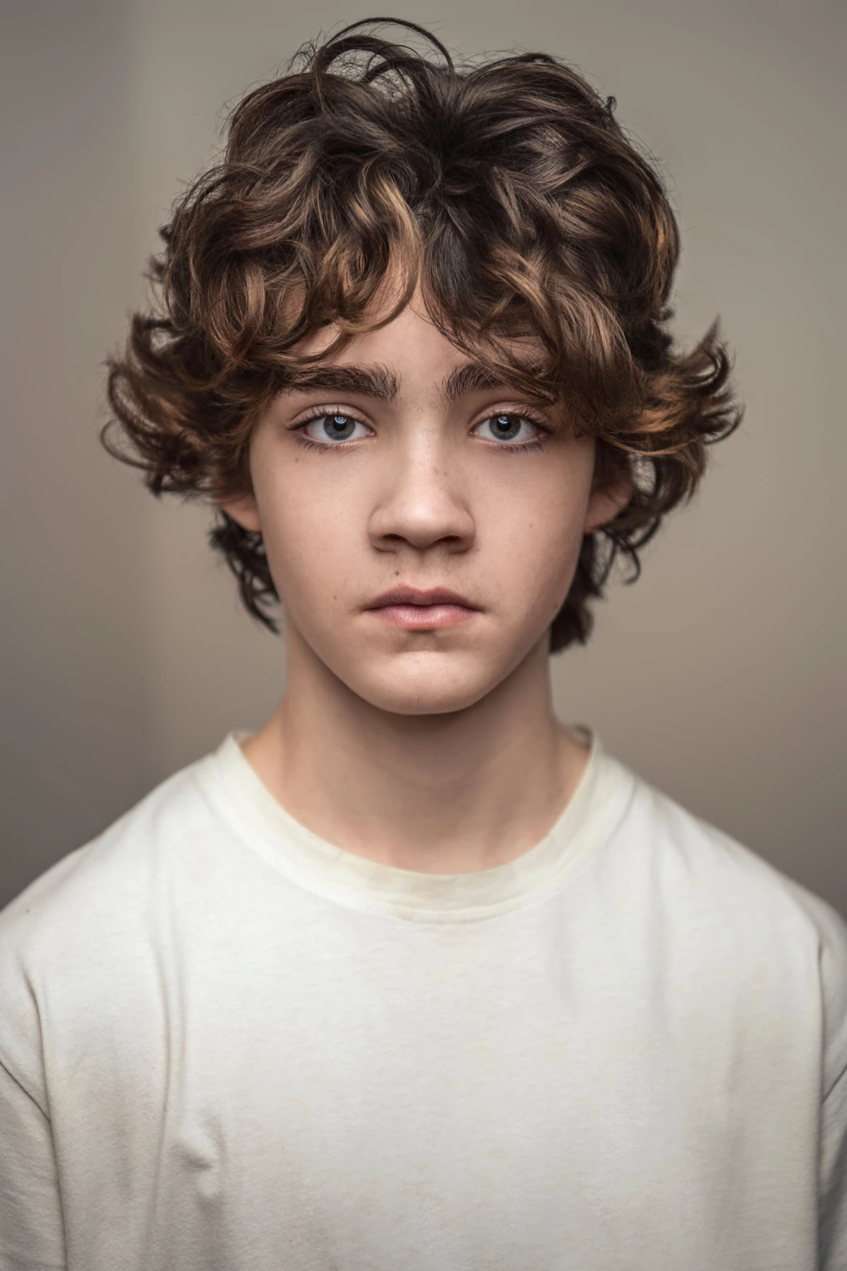 Flynn Gray | Addams Family Wiki | Fandom