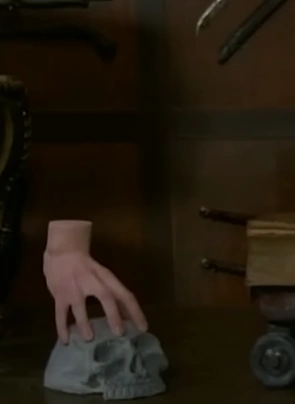 Thing | Addams Family Wiki | Fandom