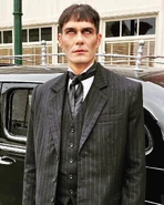 Lurch | Addams Family Wiki | Fandom