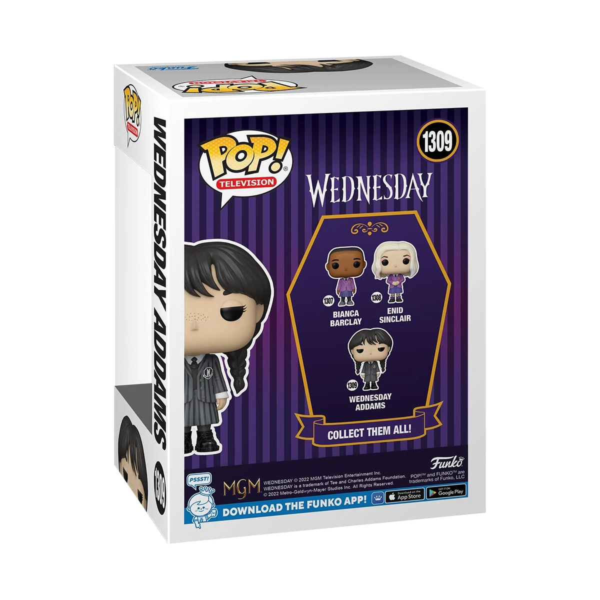 Funko Pop | Addams Family Wiki | Fandom