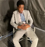 Iman Marson | Addams Family Wiki | Fandom