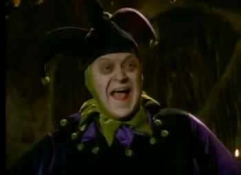 Uncle Jester | Addams Family Wiki | Fandom