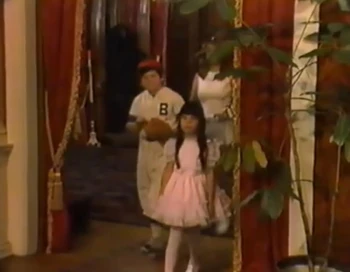 Wednesday Jr. Addams | Addams Family Wiki | Fandom