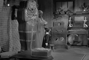 Lurch Learns to Dance | Addams Family Wiki | Fandom