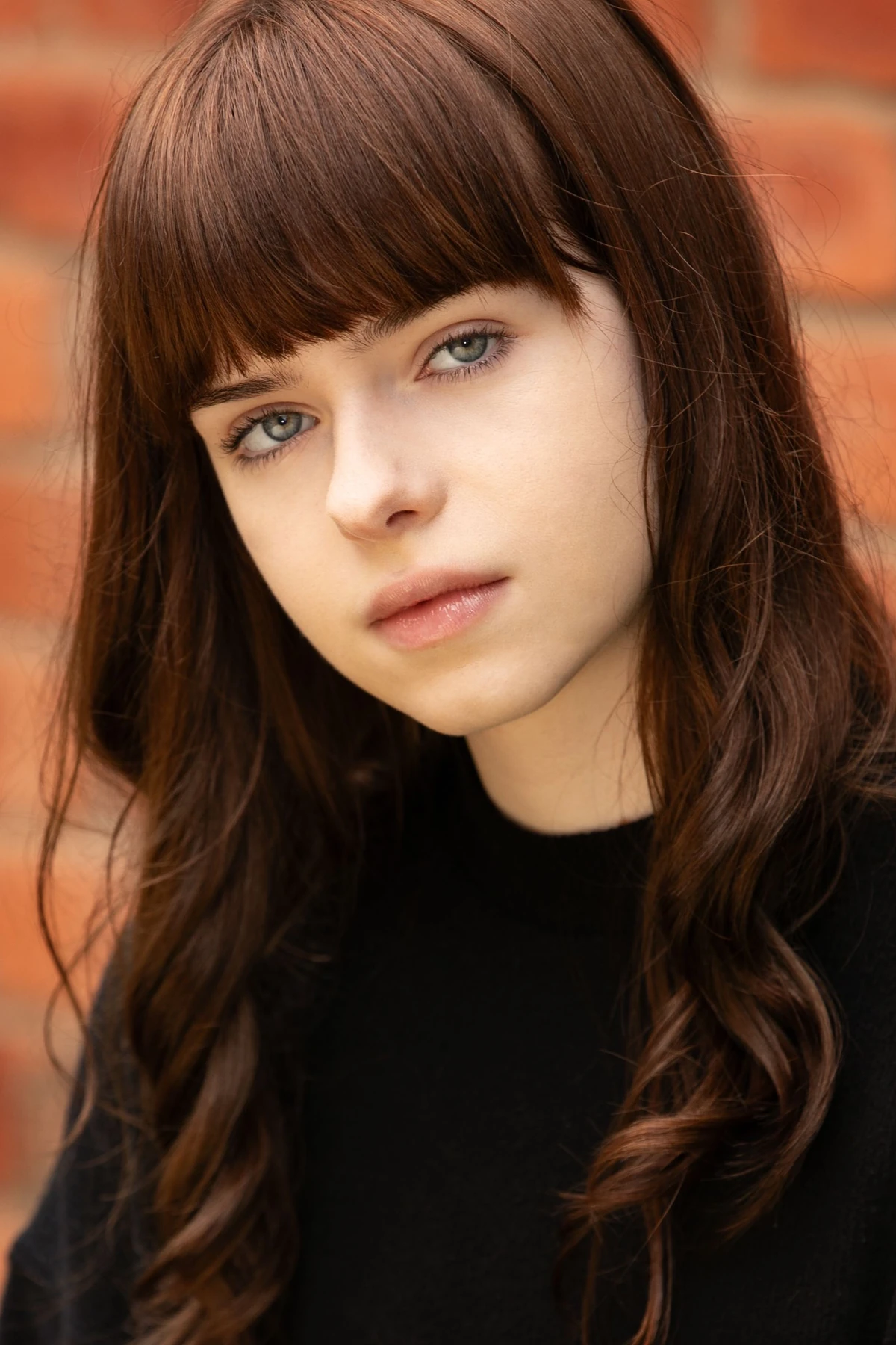 Tara Nora Henry | Addams Family Wiki | Fandom