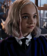 Enid Sinclair | Addams Family Wiki | Fandom