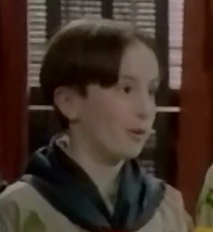 Ben Johnson | Addams Family Wiki | Fandom