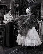 Granny Frump | Addams Family Wiki | Fandom