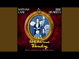 One Normal Night | Addams Family Wiki | Fandom