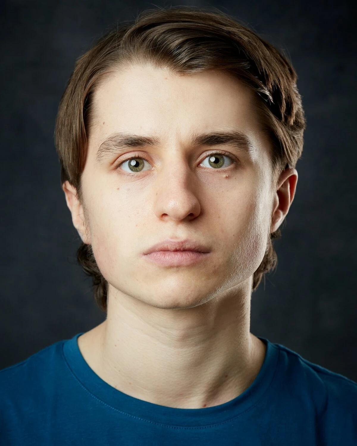 Calum Ross | Addams Family Wiki | Fandom