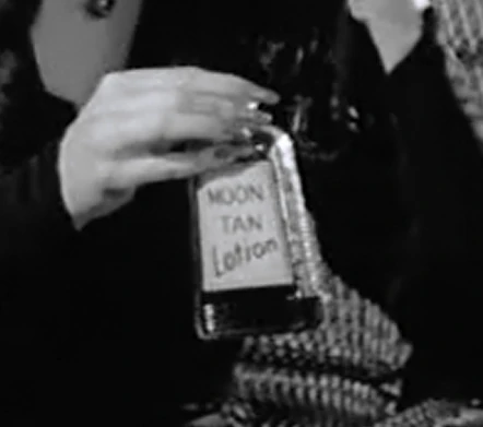 Moontan Lotion | Addams Family Wiki | Fandom