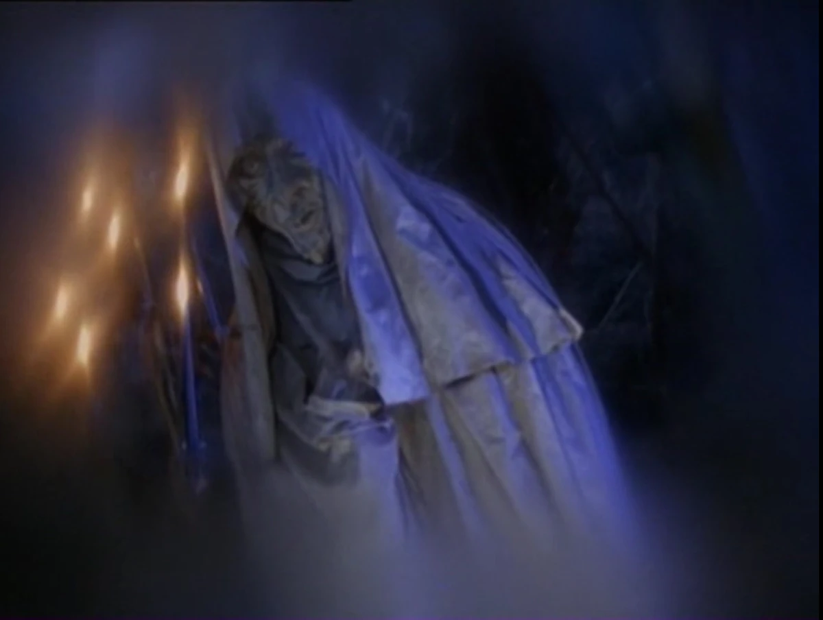 Thaddeus Addams | Addams Family Wiki | Fandom