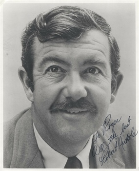 Robert Nichols | Addams Family Wiki | Fandom