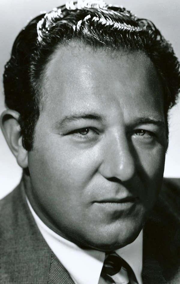 Alan Reed | Addams Family Wiki | Fandom