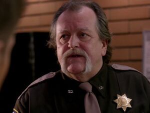 Don Thompson | Addams Family Wiki | Fandom