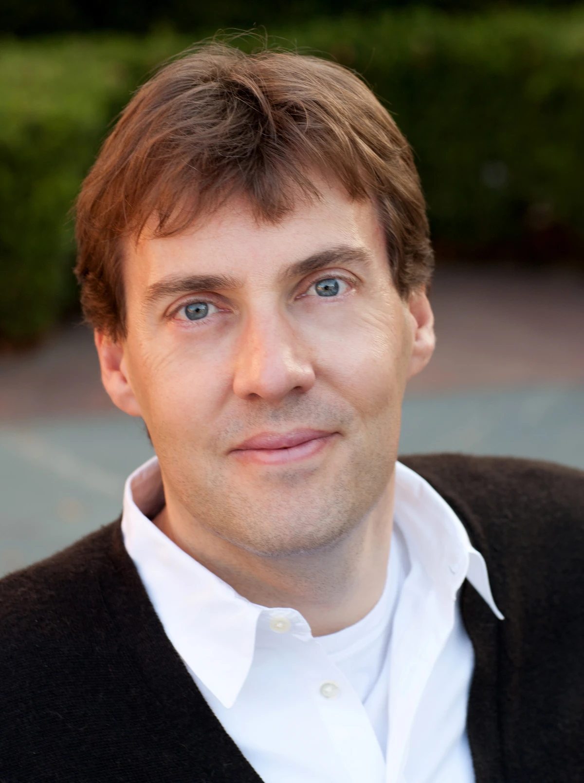 Miles Millar | Addams Family Wiki | Fandom