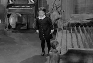 Lurch Learns to Dance | Addams Family Wiki | Fandom