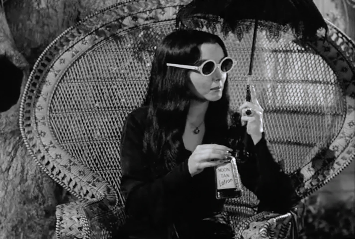 Moontan Lotion | Addams Family Wiki | Fandom