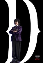 Eugene Ottinger | Addams Family Wiki | Fandom