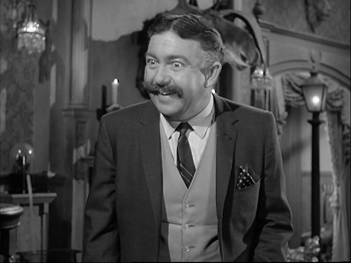 Horatio Bartholomew | Addams Family Wiki | Fandom