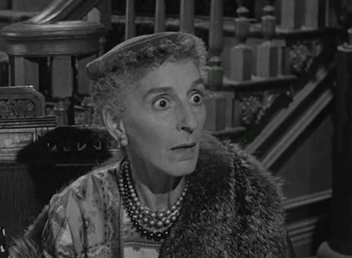 Mrs. Magruder | Addams Family Wiki | Fandom