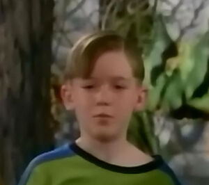 Ben Baxter | Addams Family Wiki | Fandom