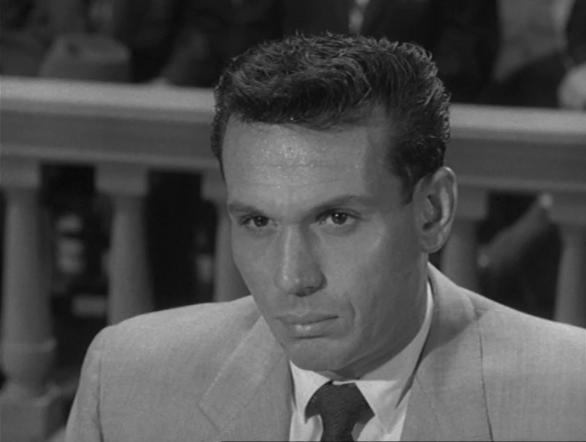 Edward Schaaf | Addams Family Wiki | Fandom