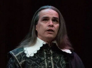 Gordon White | Addams Family Wiki | Fandom