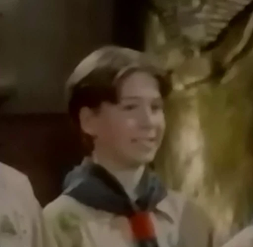 Mark Mullan | Addams Family Wiki | Fandom