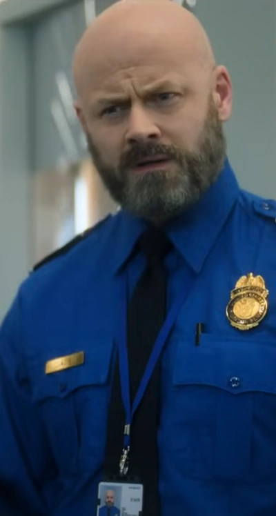 Lewis Cade | Addams Family Wiki | Fandom