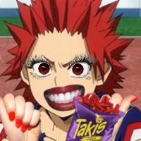 Cursed MHA Image (Day 2) | Fandom