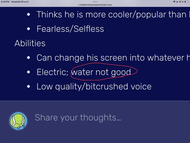 We’re now introducing recommended characters to BFMA! | Fandom