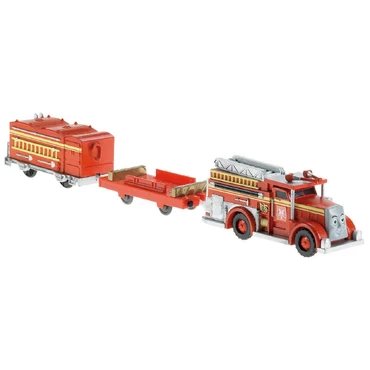 Best Trackmaster Day of the Diesels pack? | Fandom