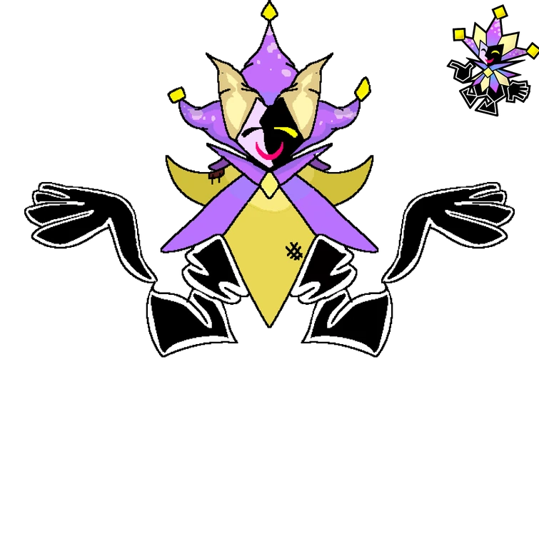 The best Mario villain /imo | Fandom