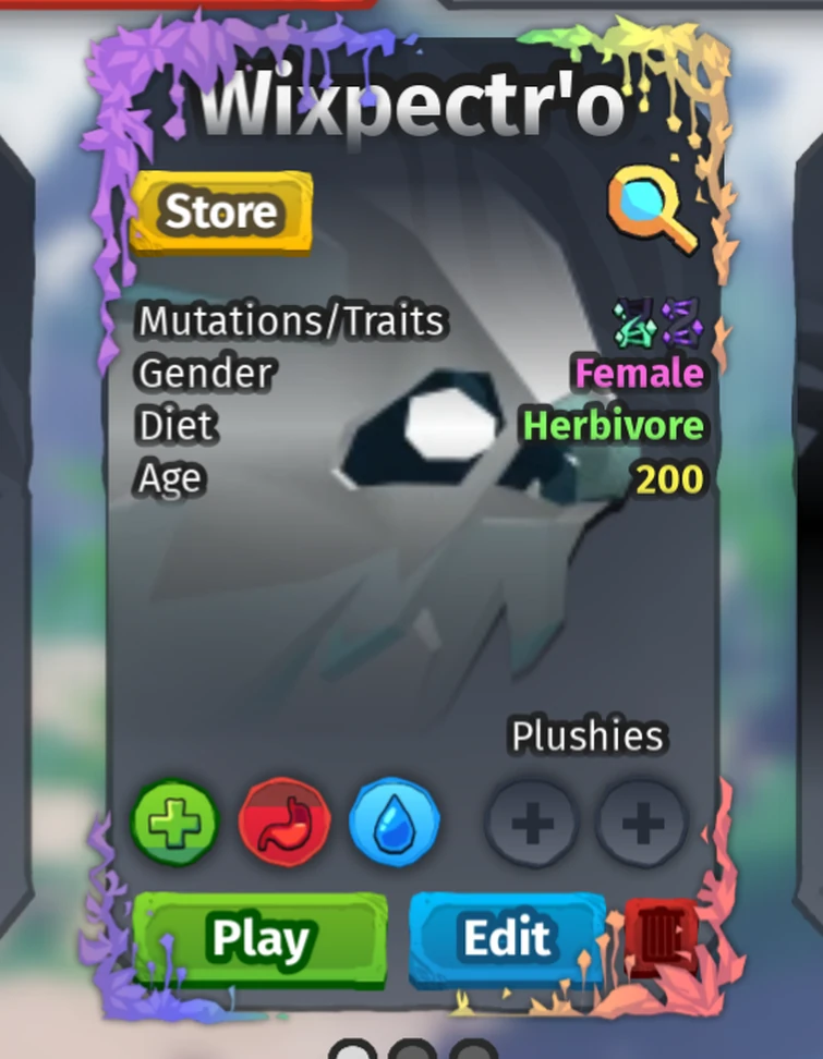 Srry for the close post but is it possible to reset a slot to grind for mutations | Fandom