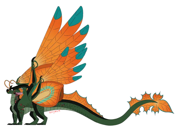 Discuss Everything About Wings of Fire Fanon Wiki | Fandom