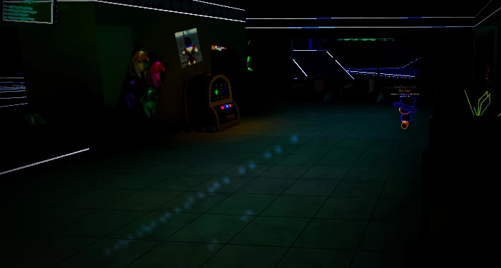 all the somewhat-interesting screenshots i have of databrawl and its ...