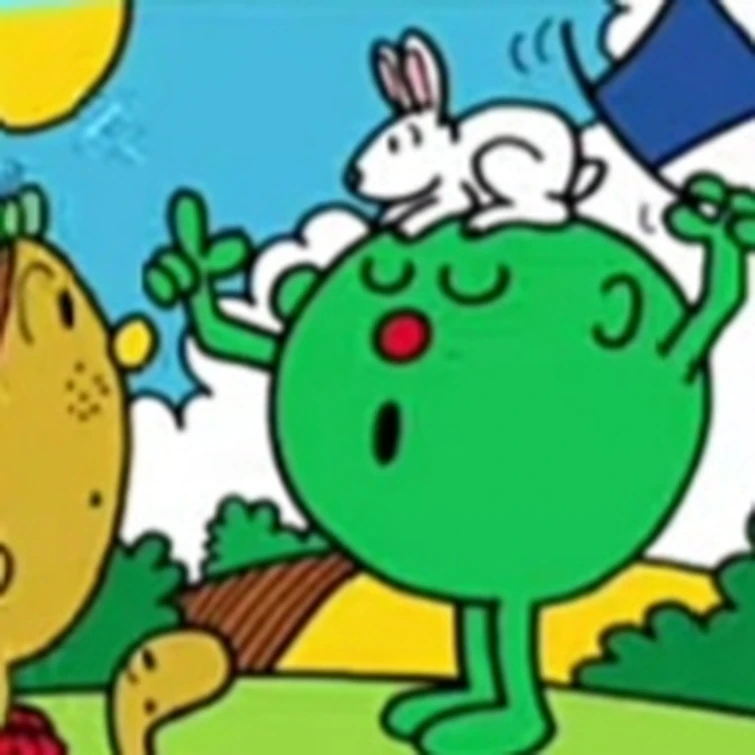 Discuss Everything About Mr. Men Wiki | Fandom