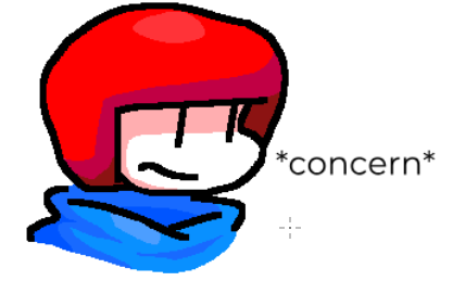 *concern* | Fandom