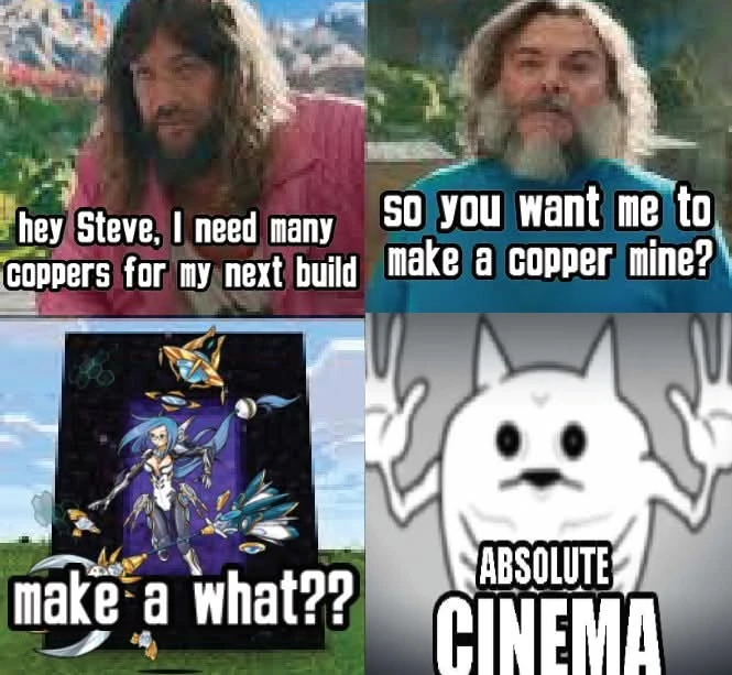 Battle cats meme | Fandom