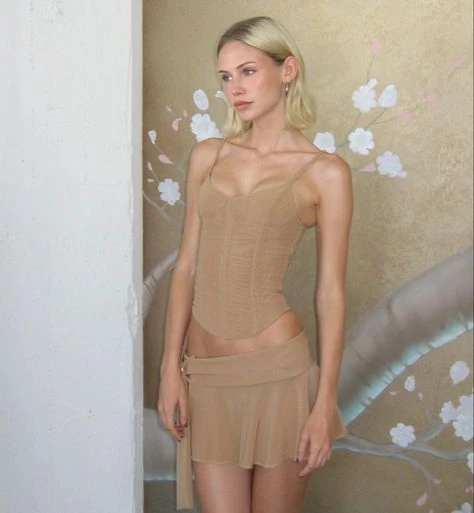 Daisy Calloway | Addictedseries Wikia | Fandom