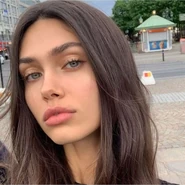 Rose Calloway | Addictedseries Wikia | Fandom