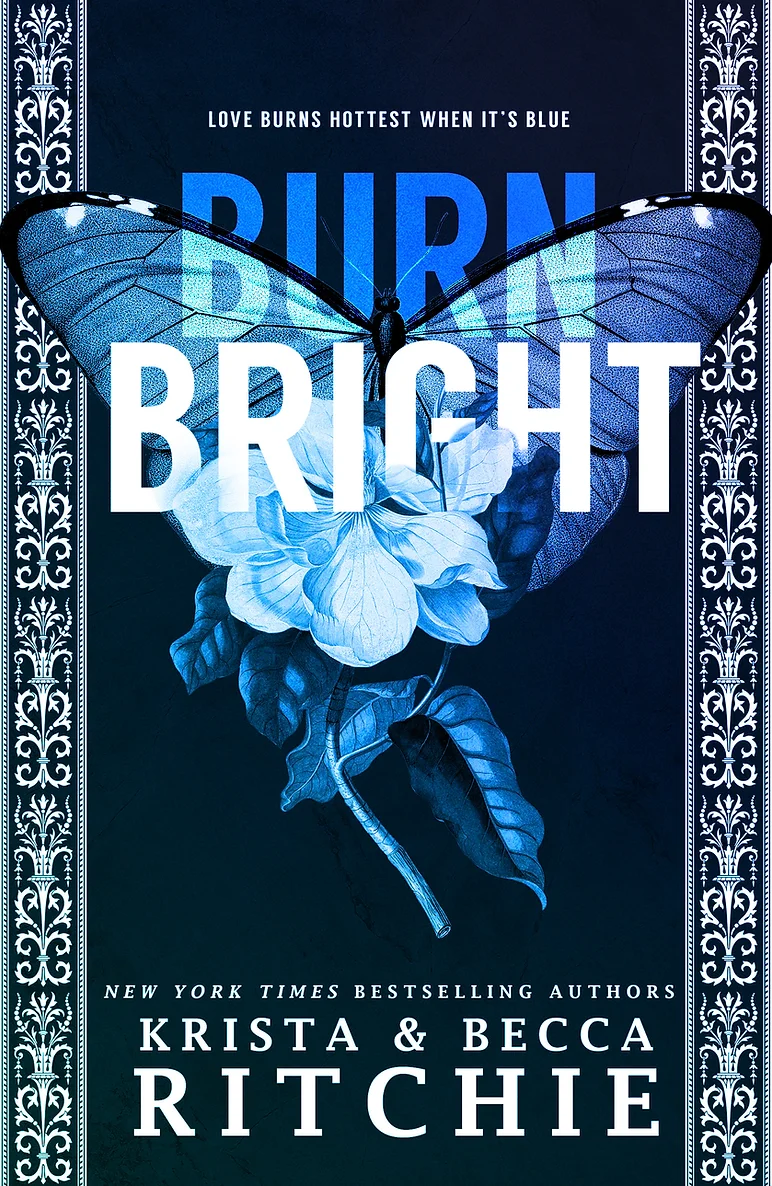 Burn Bright | Addictedseries Wikia | Fandom