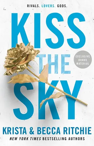 Kiss the Sky | Addictedseries Wikia | Fandom