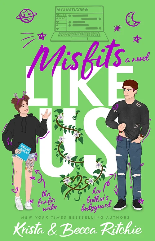 Misfits Like Us | Addictedseries Wikia | Fandom