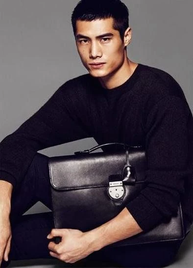 Zhen Li | Addictedseries Wikia | Fandom