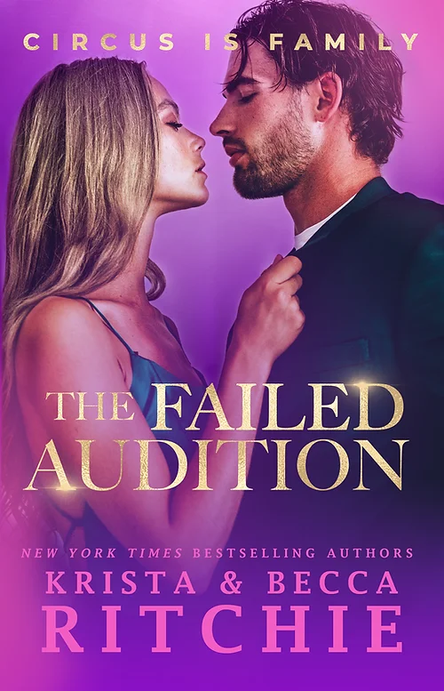 The Failed Audition | Addictedseries Wikia | Fandom