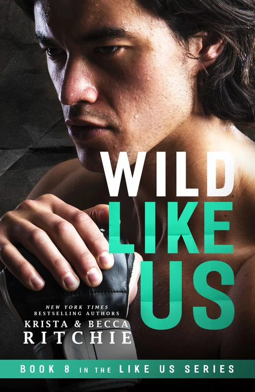 Wild Like Us | Addictedseries Wikia | Fandom