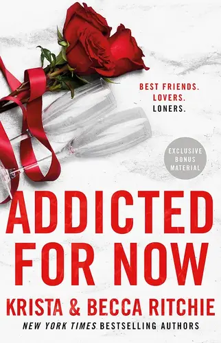 Addicted for Now | Addictedseries Wikia | Fandom