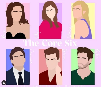 Category:Core Six | Addictedseries Wikia | Fandom